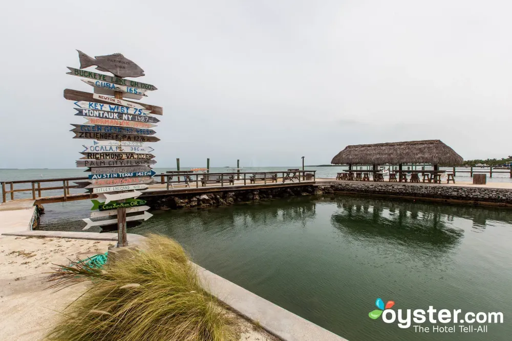 The 8 Best Family Resorts in Islamorada, Florida | Oyster.com | Oyster.com