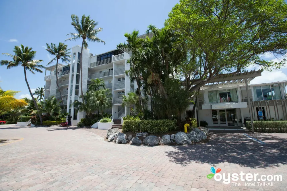 Postcard Inn Beach Resort & Marina Review: What To REALLY Expect If You ...