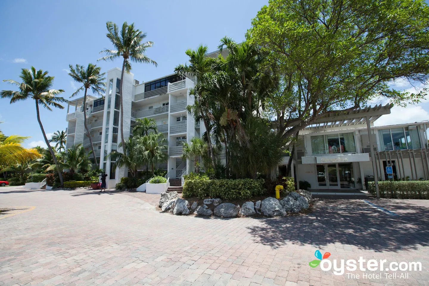 Postcard Inn Beach Resort & Marina Review: What To REALLY Expect If You ...