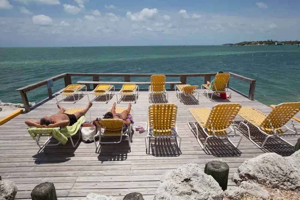 Postcard Inn Beach Resort & Marina | Oyster.com Hotel Photos