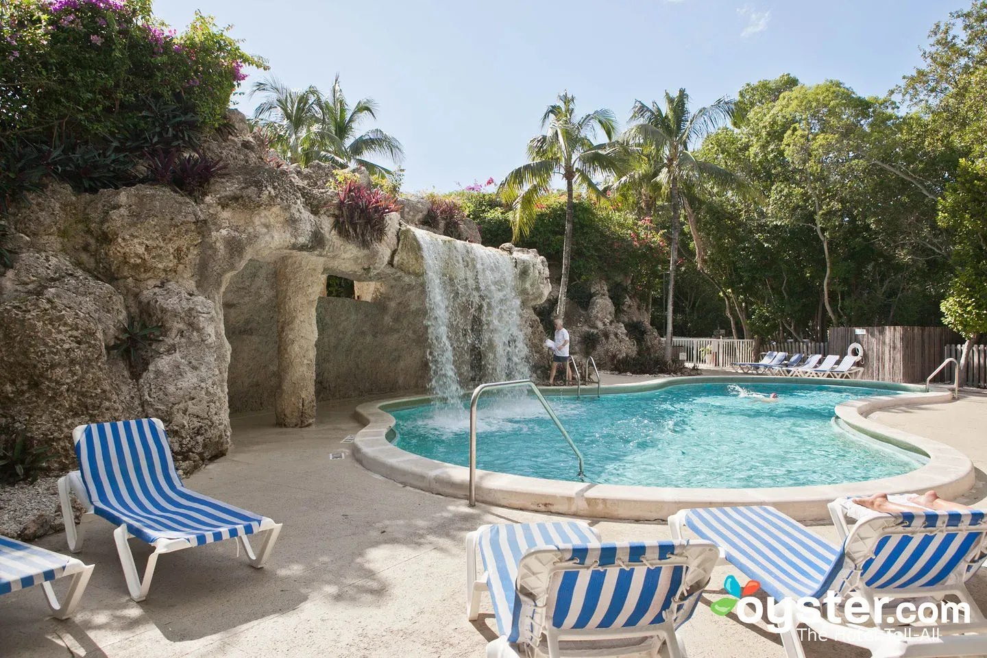 Baker's Cay Resort Key Largo, Curio Collection by Hilton Review: What ...