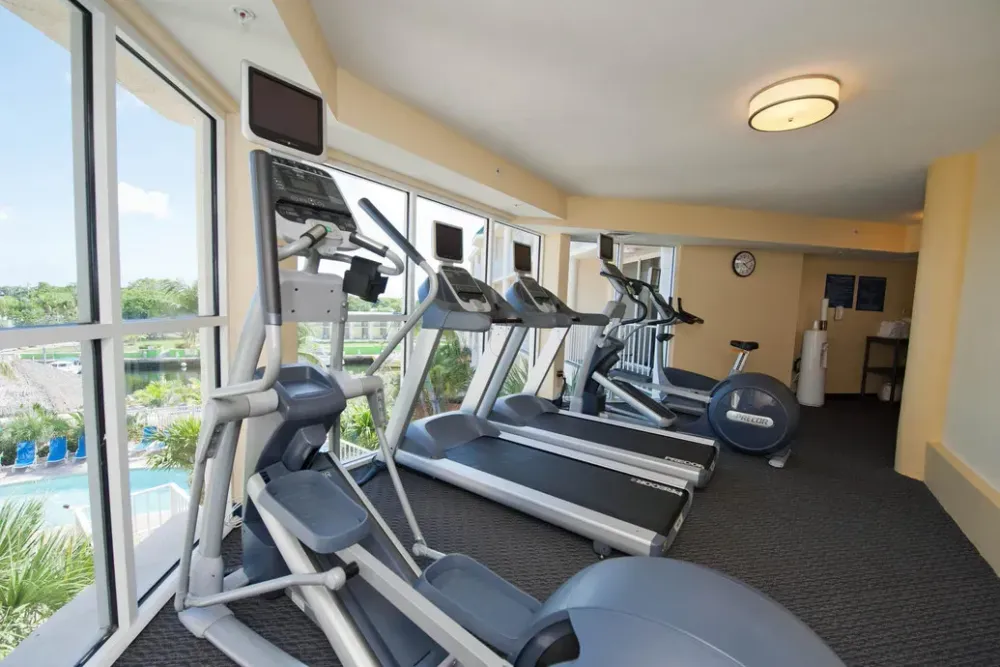 Courtyard by Marriott Key Largo | Oyster.com Hotel Photos