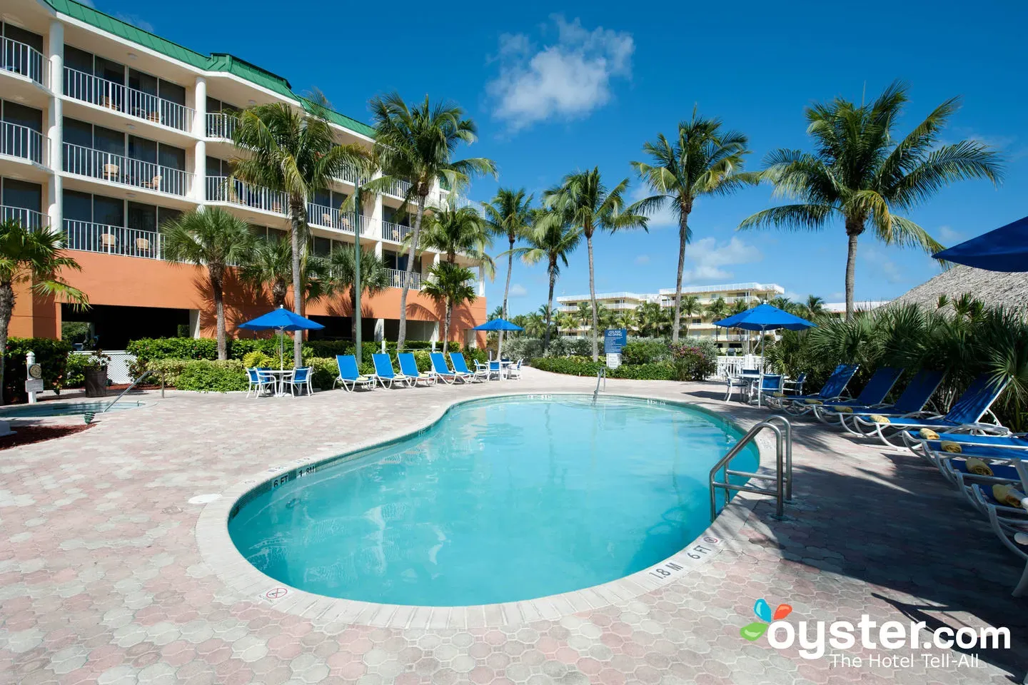 Courtyard by Marriott Key Largo Review: What To REALLY Expect If You Stay