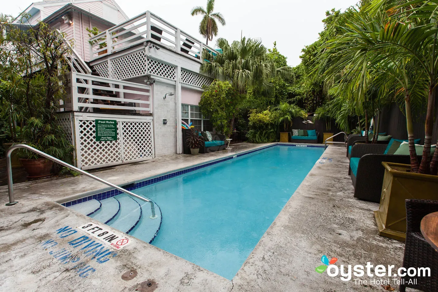Cypress House Hotel : Key West Review: What To REALLY Expect If You Stay