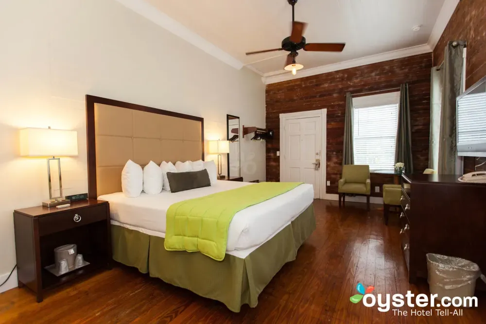Cypress House Hotel : Key West Review: What To REALLY Expect If You Stay