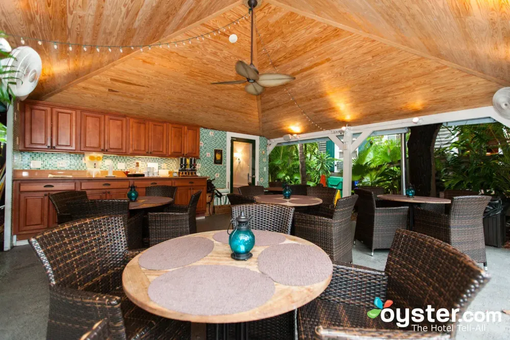 Cypress House Hotel : Key West Review: What To REALLY Expect If You Stay