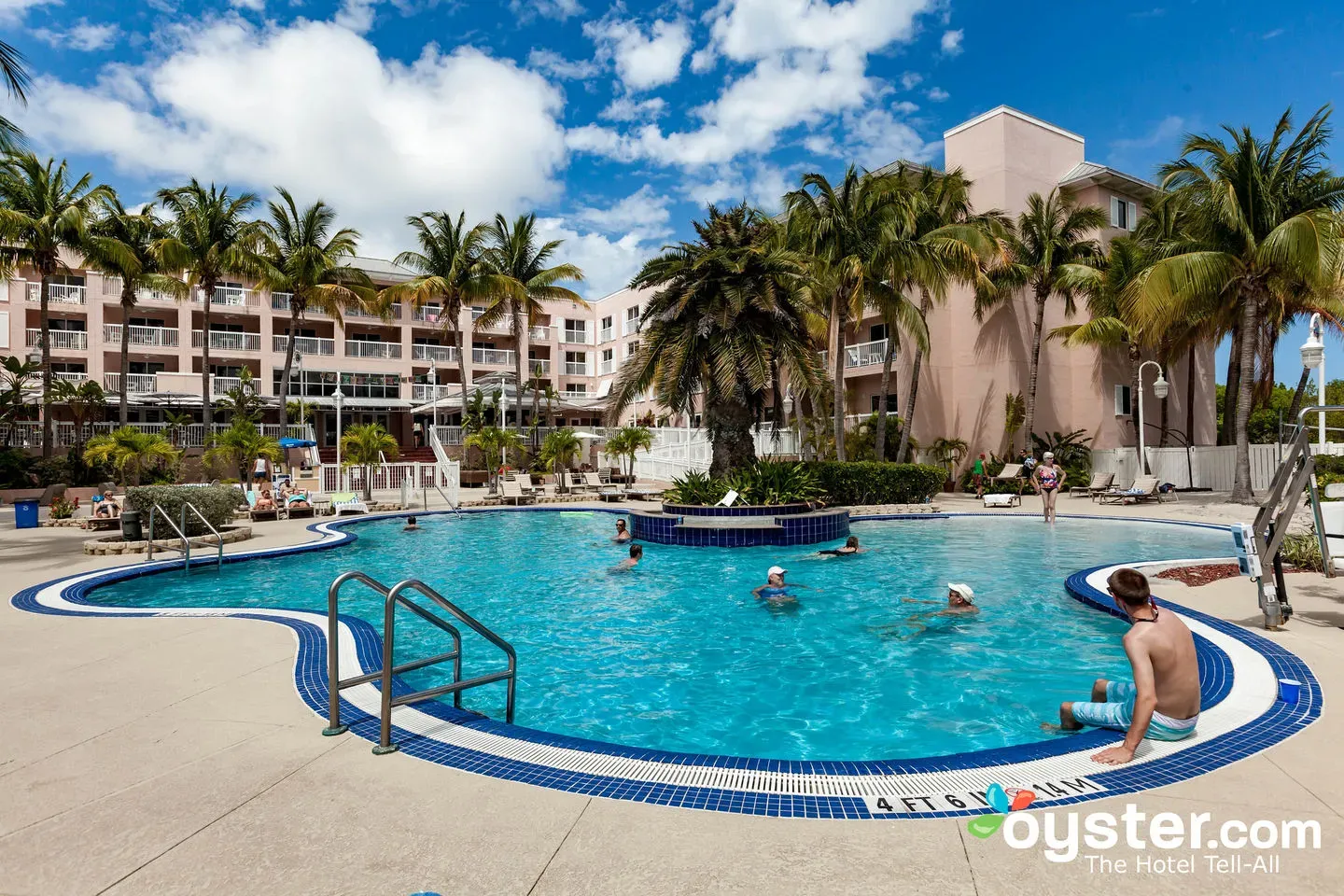 DoubleTree by Hilton Hotel Grand Key Resort - Key West Review: What To ...