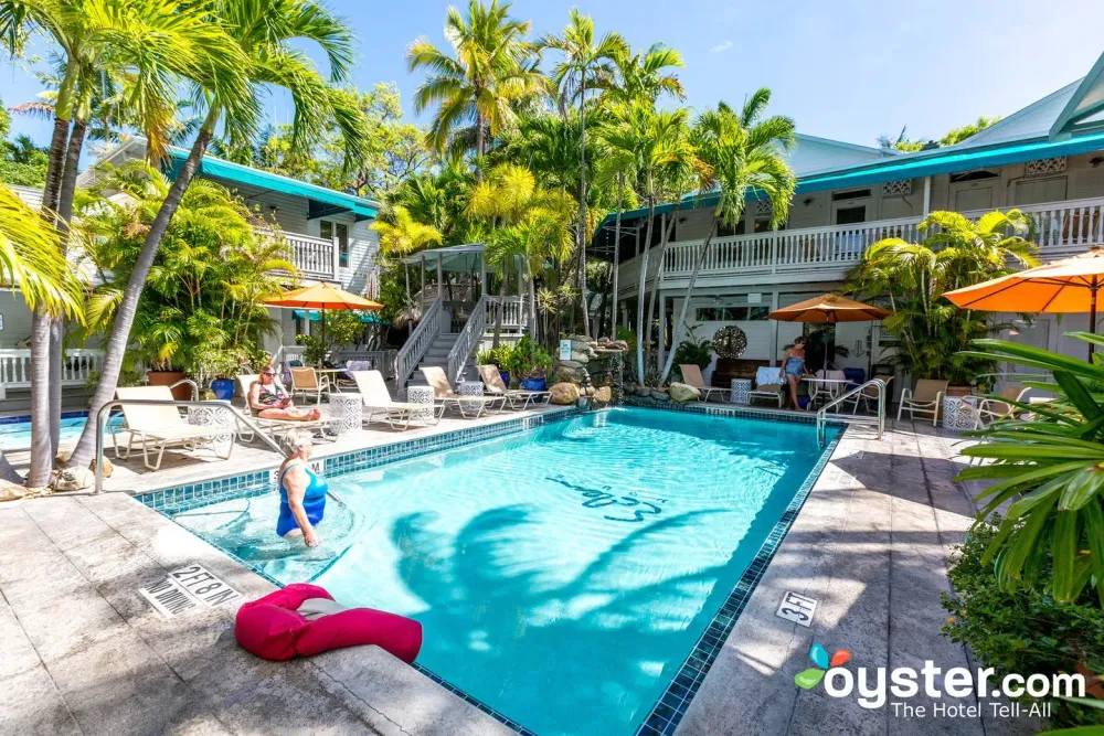 The Best Historic Hotels in the Florida Keys | Oyster.com