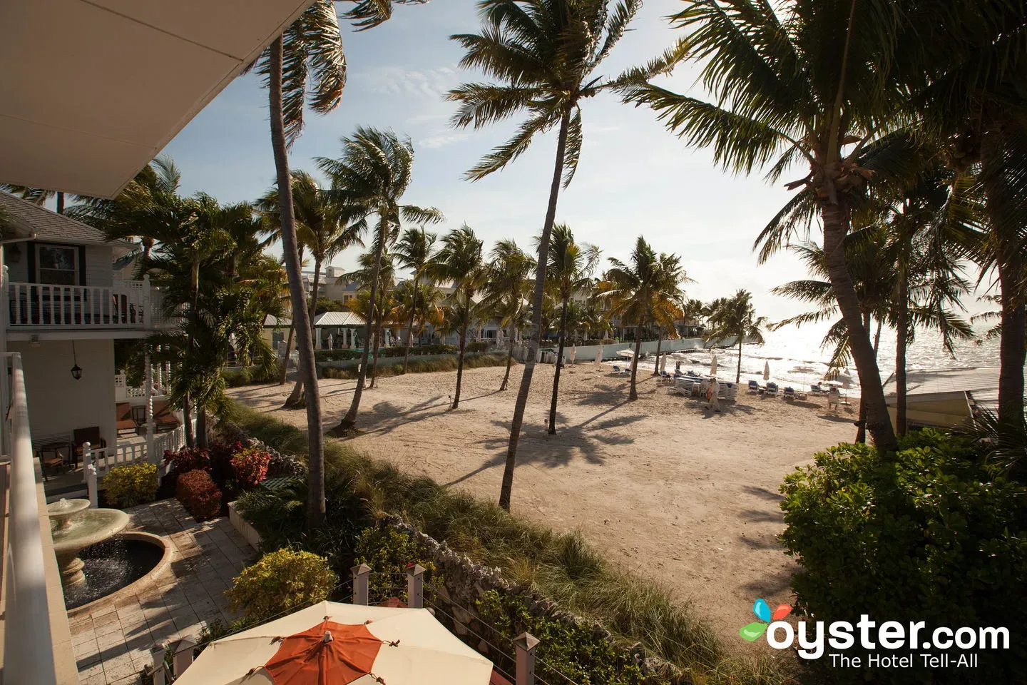 La Mer Hotel and Dewey House at Southernmost Beach Resort Review: What ...