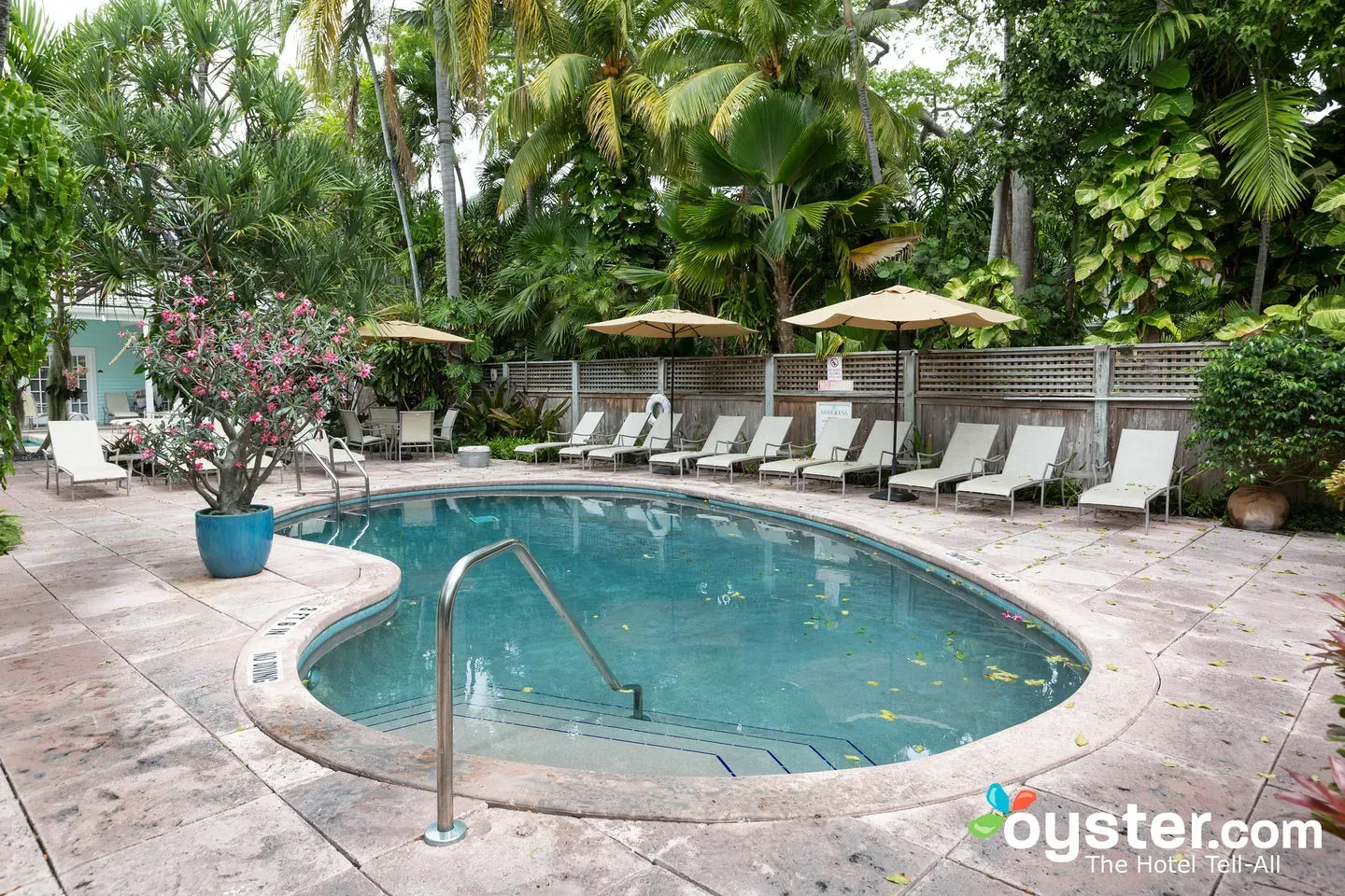 Marquesa Hotel Review: What To REALLY Expect If You Stay | Oyster.com