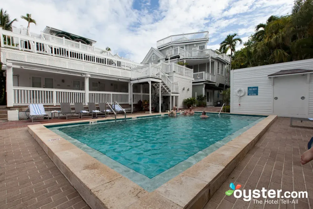 NYAH Key West Review: What To REALLY Expect If You Stay | Oyster.com