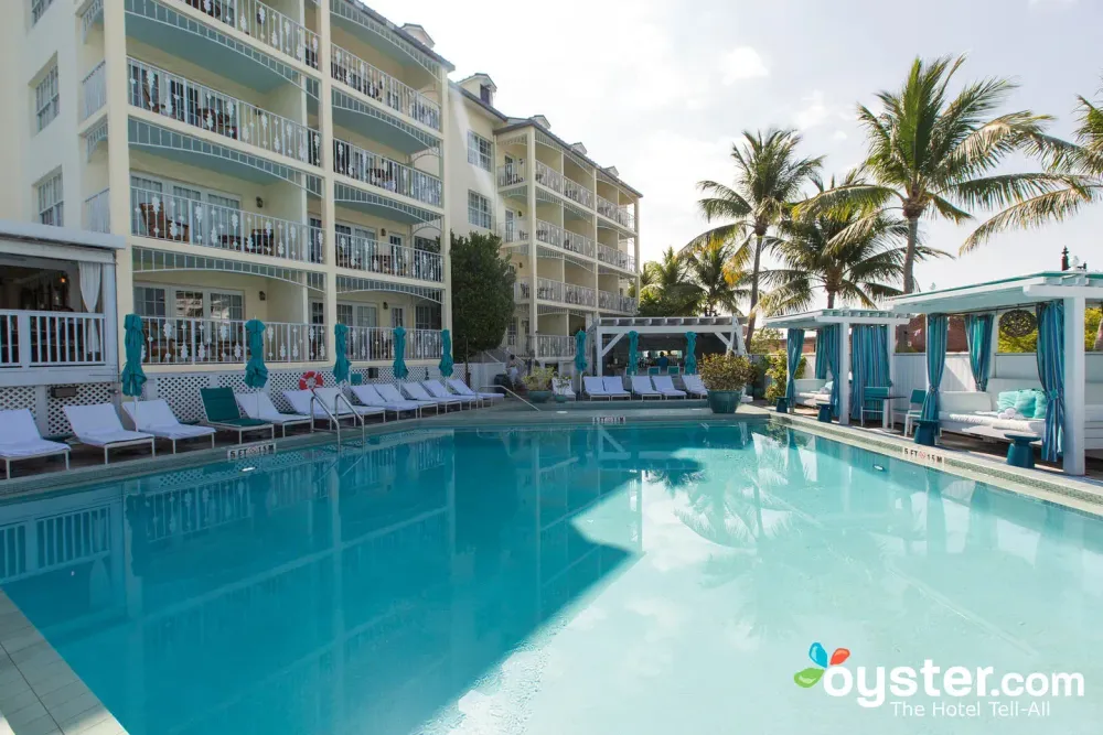 Ocean Key Resort & Spa Review: What To REALLY Expect If You Stay
