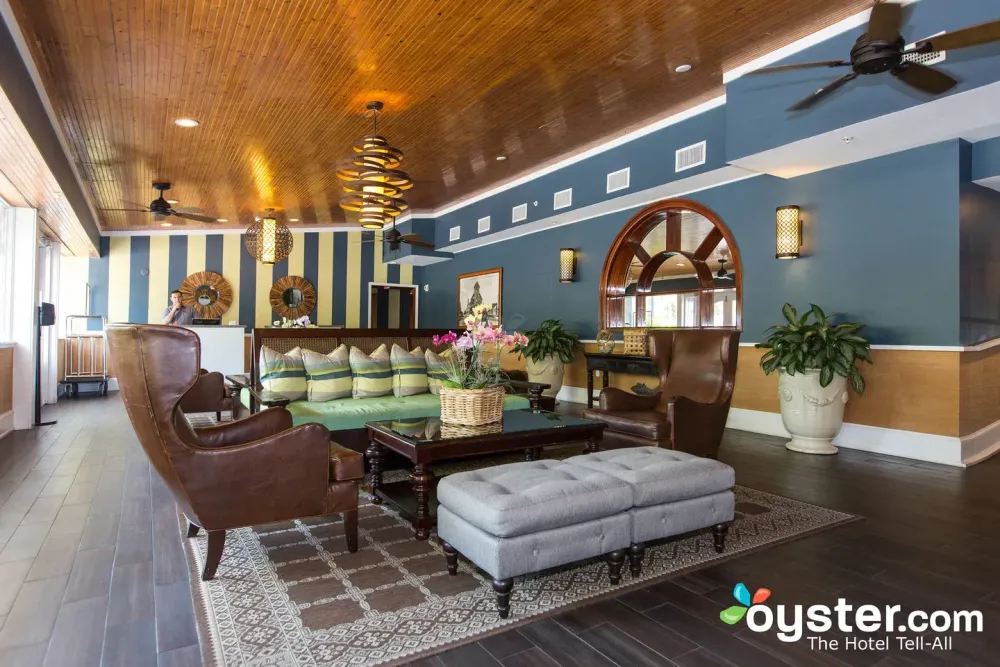 Ocean Key Resort & Spa Review: What To REALLY Expect If You Stay