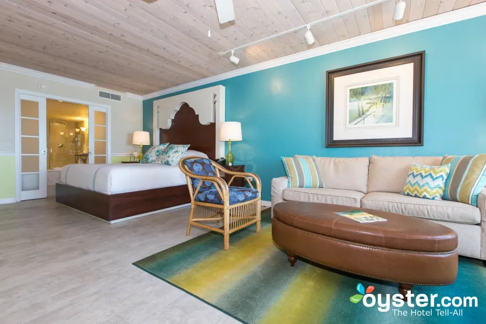 Ocean Key Resort & Spa Review: What To REALLY Expect If You Stay