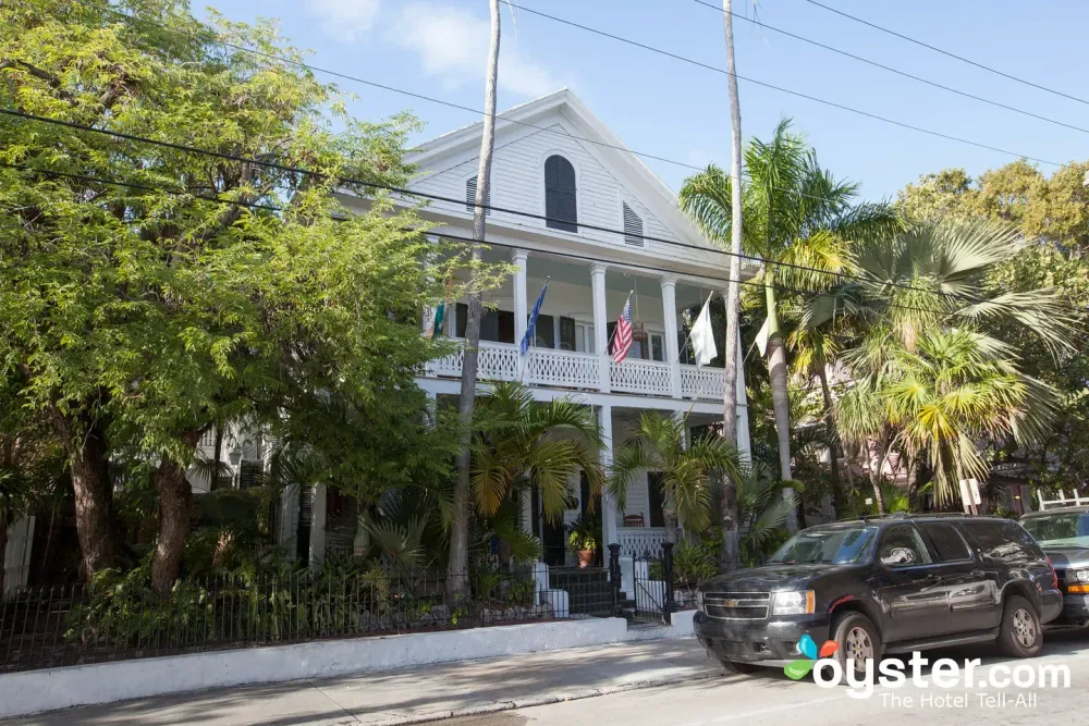 The 13 Most Romantic Hotels in the Florida Keys | Oyster.com