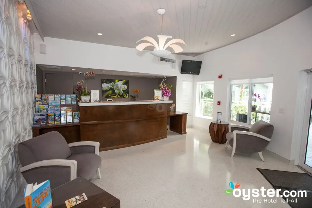 Orchid Key Inn Review: What To REALLY Expect If You Stay