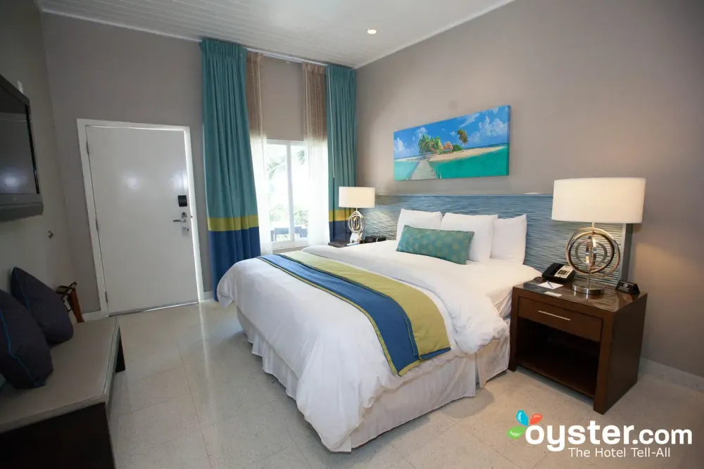 Orchid Key Inn Review: What To REALLY Expect If You Stay