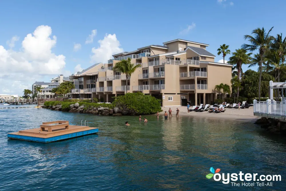 The 13 Most Romantic Hotels in the Florida Keys | Oyster.com
