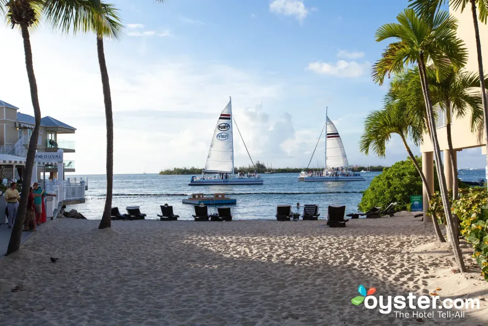 Pier House Resort & Spa Review: What To REALLY Expect If You Stay
