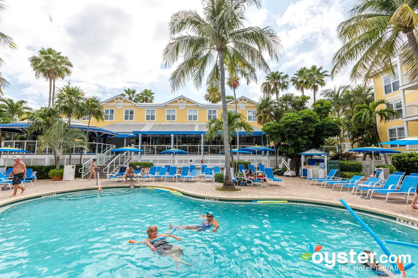 Sheraton Suites Key West Review: What To REALLY Expect If You Stay