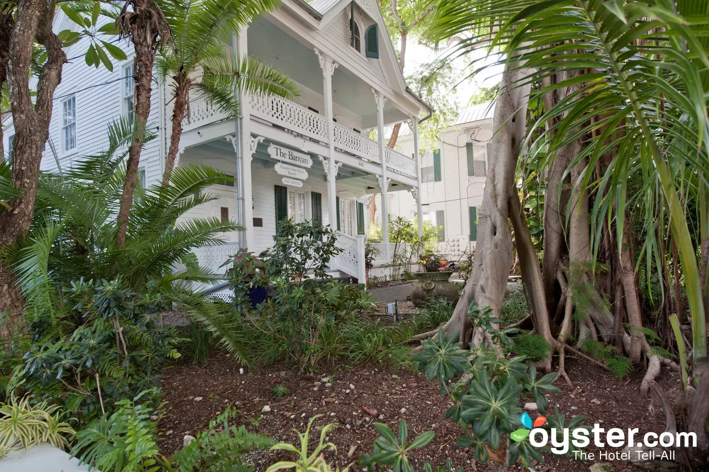 The Banyan Resort Review: What To REALLY Expect If You Stay