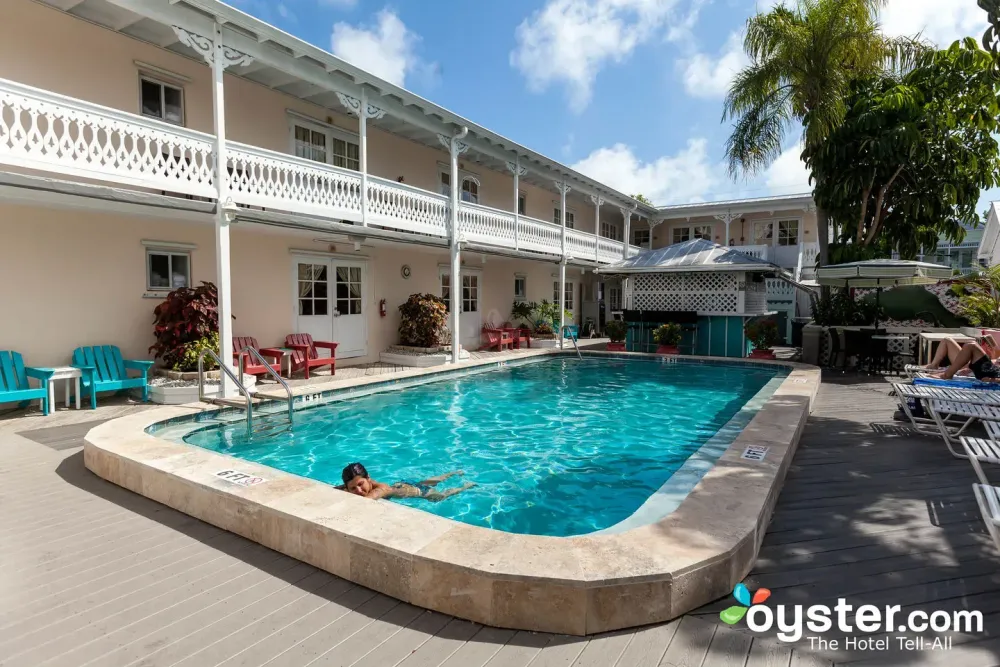 The Palms Hotel- Key West Review: What To REALLY Expect If You Stay