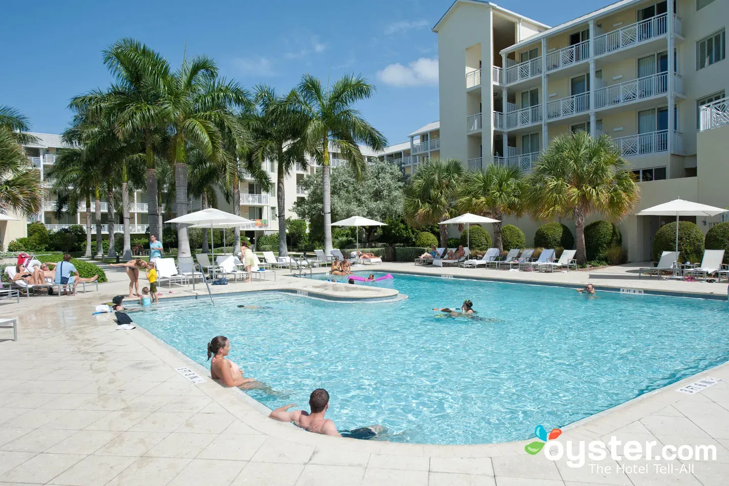 The Reach Key West, Curio Collection by Hilton Review: What To REALLY ...