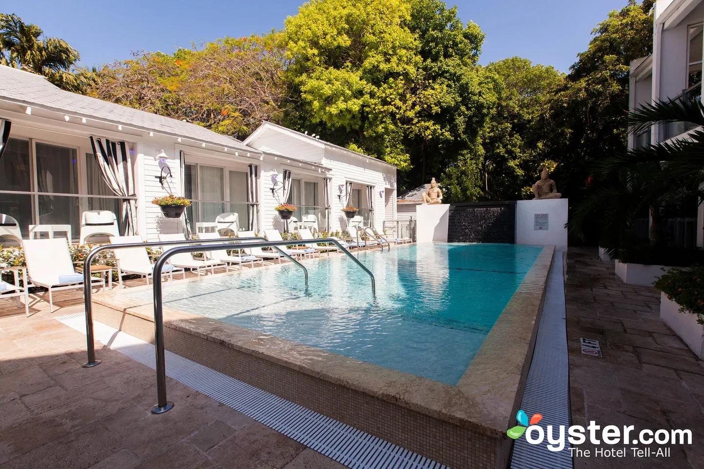 The Saint Hotel Key West, Autograph Collection Review: What To REALLY ...