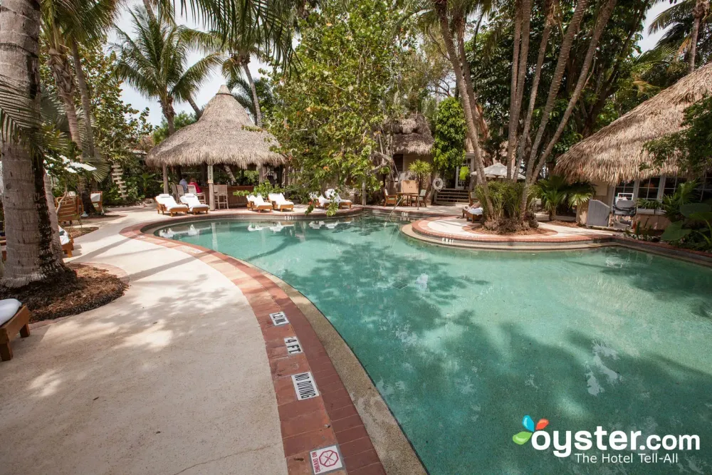 Little Palm Island Resort & Spa, A Noble House Resort Review: What To ...