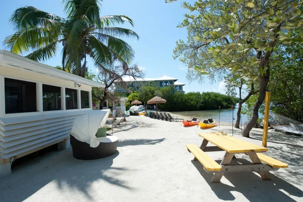 Little Conch Key | Oyster.com Hotel Photos