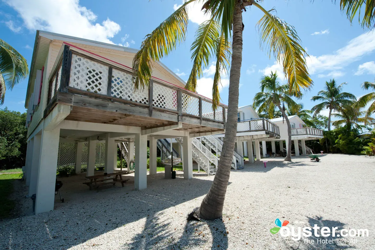 Little Conch Key Review: What To REALLY Expect If You Stay