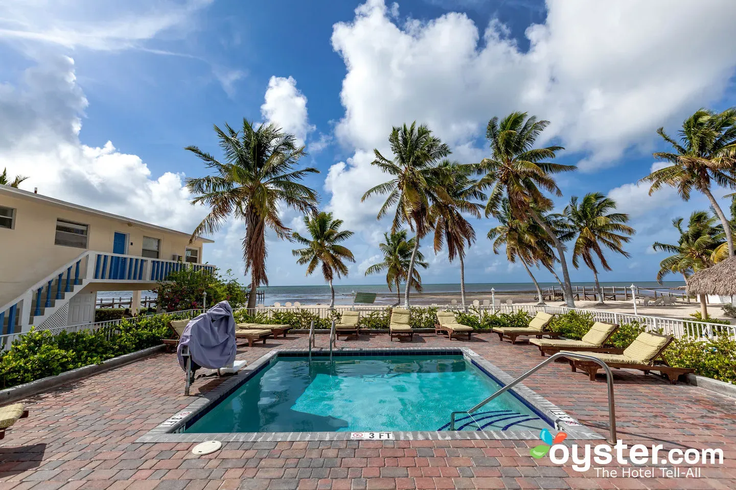 Seashell Beach Resort Review: What To REALLY Expect If You Stay ...