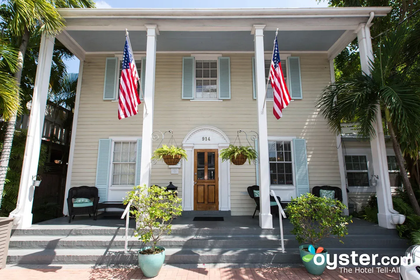 Westwinds Inn Review: What To REALLY Expect If You Stay