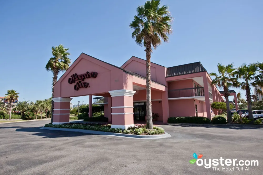 Florida Hotels & Resorts | Oyster.com