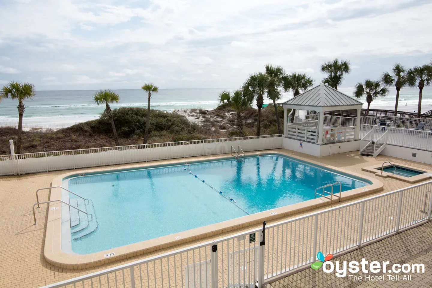 Hidden Dunes Beach & Tennis Resort Review: What To REALLY Expect If You ...