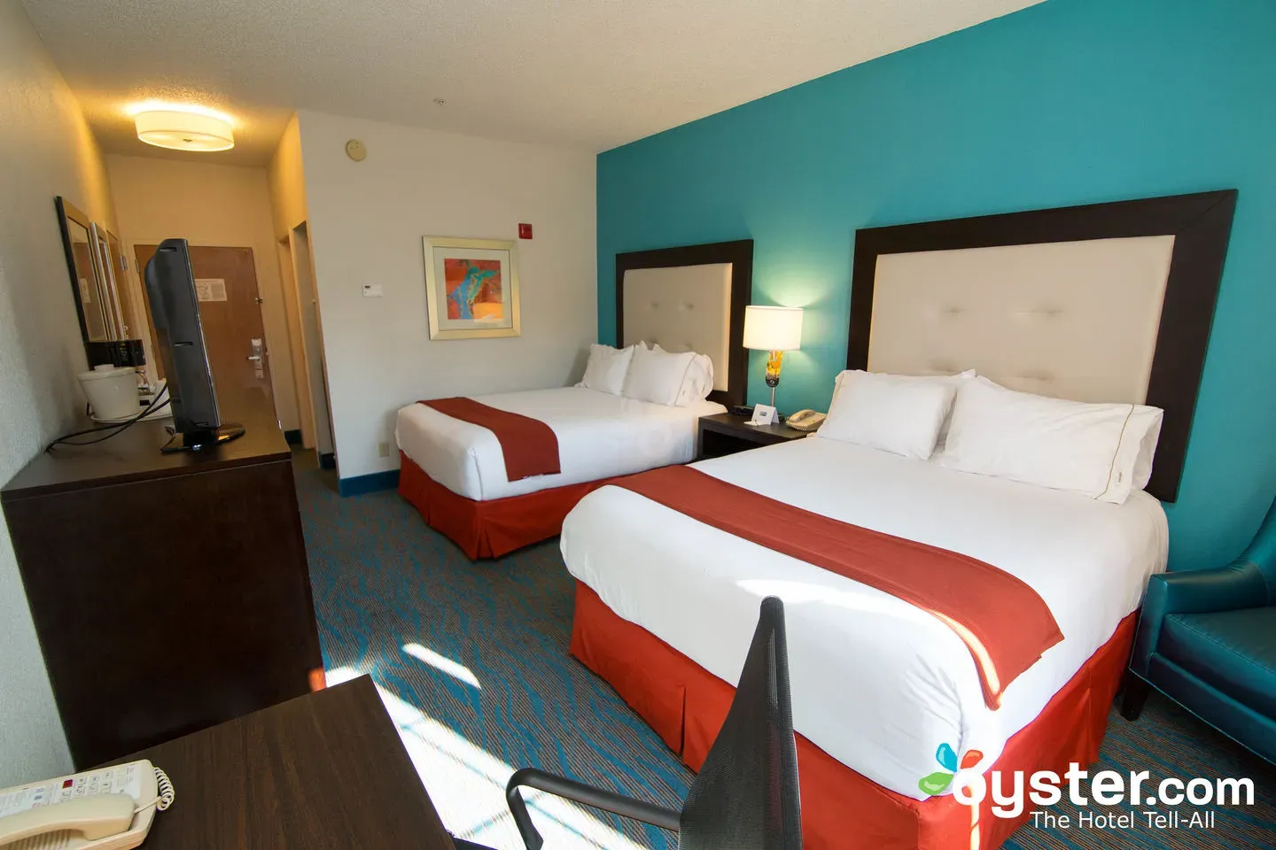 Holiday Inn Express Destin E - Commons Mall Area Review: What To REALLY ...