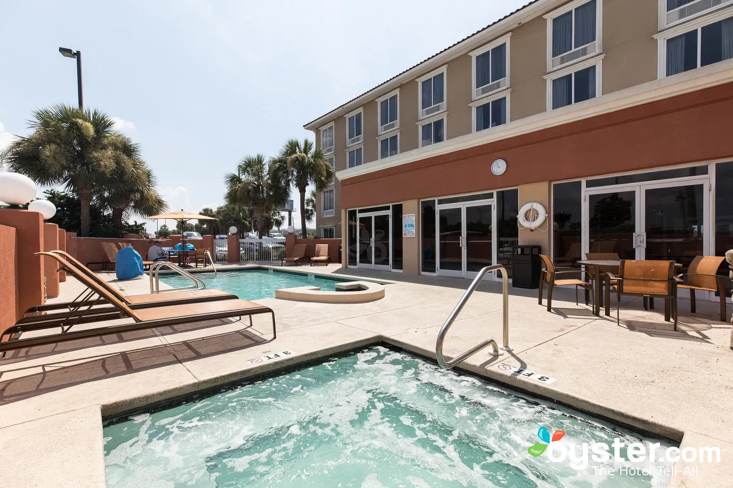 SummerPlace Inn Destin FL Hotel Review: What To REALLY Expect If You Stay