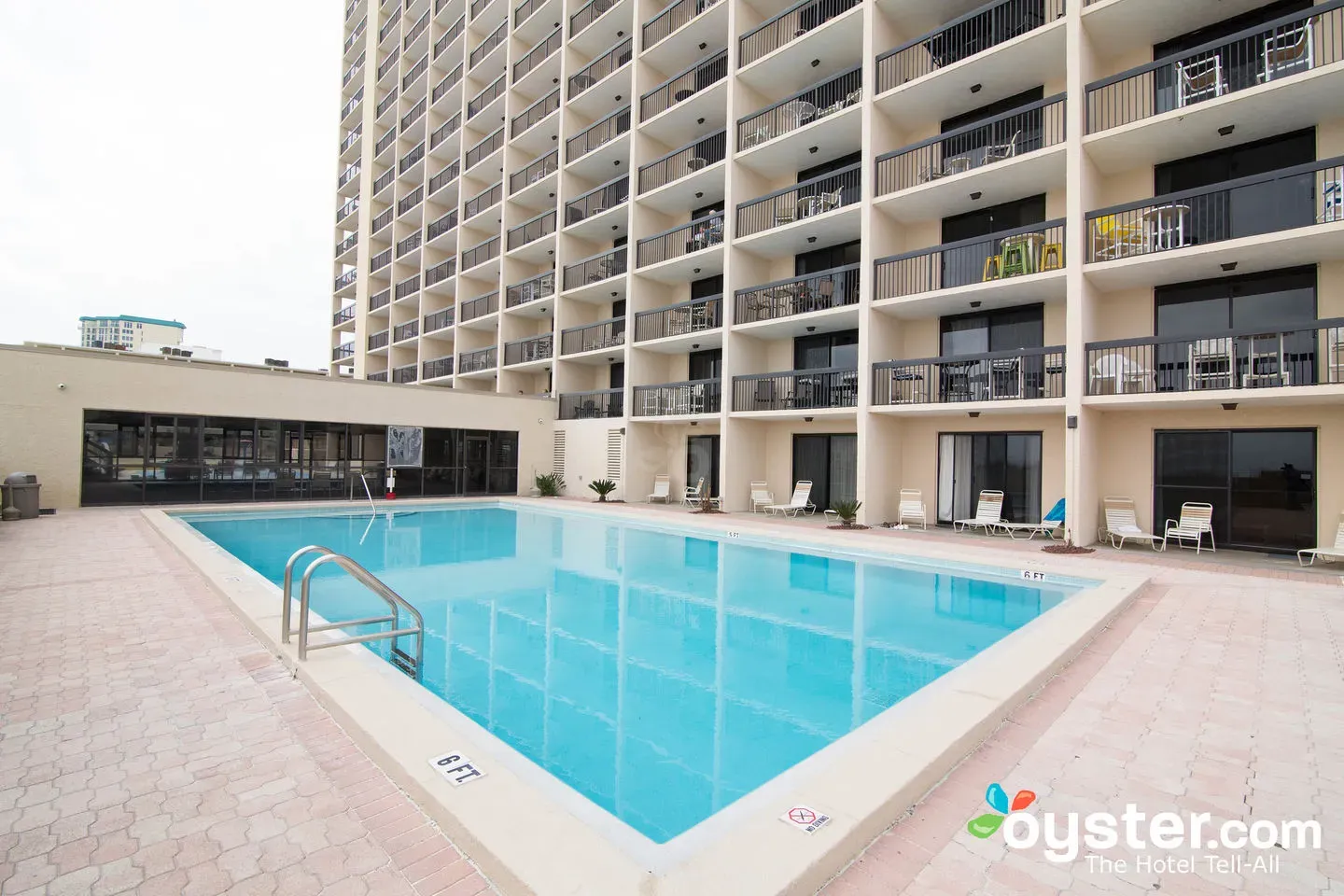 Sundestin Beach Resort Review: What To REALLY Expect If You Stay