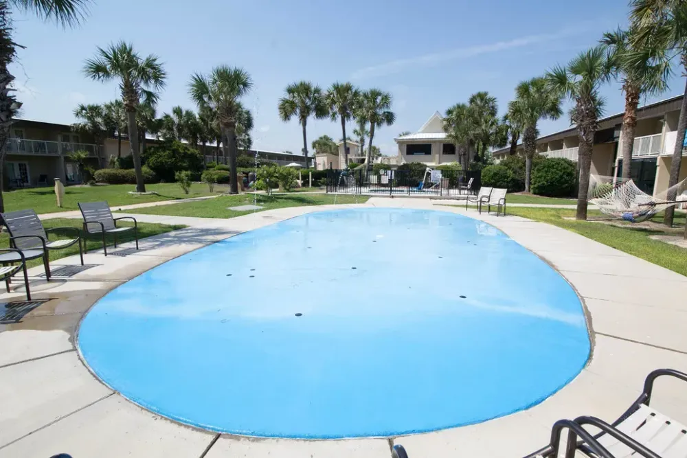 Four Points by Sheraton Destin- Fort Walton Beach | Oyster.com Hotel Photos