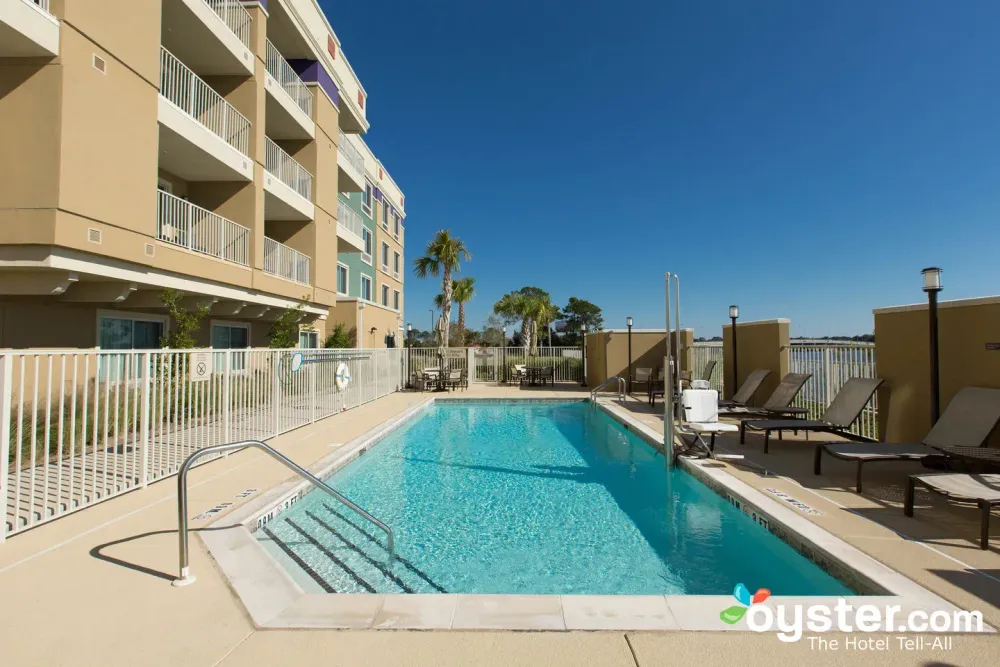 Fort Walton Beach Hotels & Resorts | Oyster.com