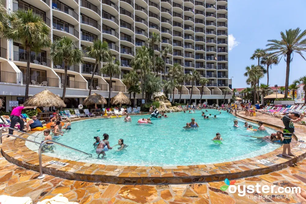 Holiday Inn Resort Panama City Beach Review: What To REALLY Expect If ...