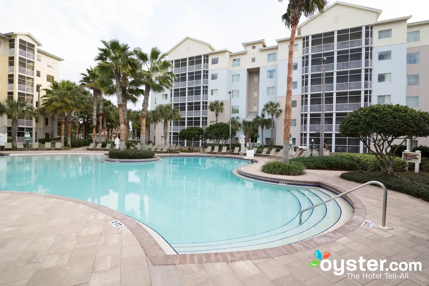 Marriott's Legends Edge at Bay Point Review: What To REALLY Expect If ...