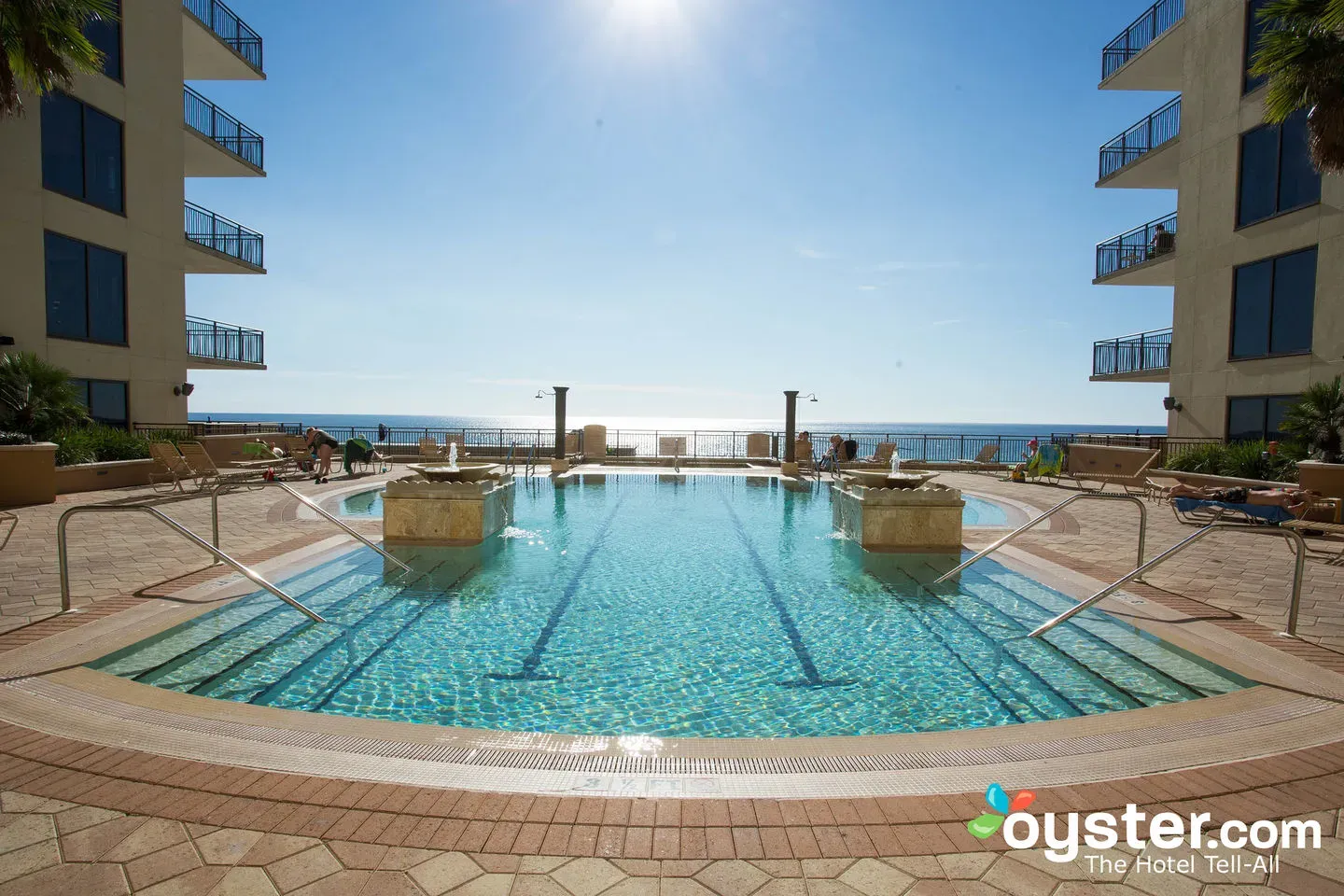 Origin Beach Resort Review: What To REALLY Expect If You Stay