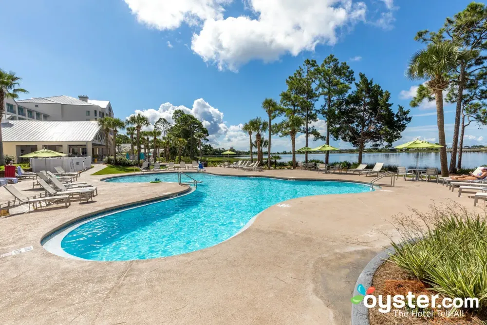Sheraton Bay Point Resort Review: What To REALLY Expect If You Stay ...