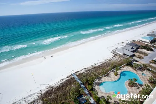 Panama City Beach Hotel Deals, Reviews & Photos | Oyster.com