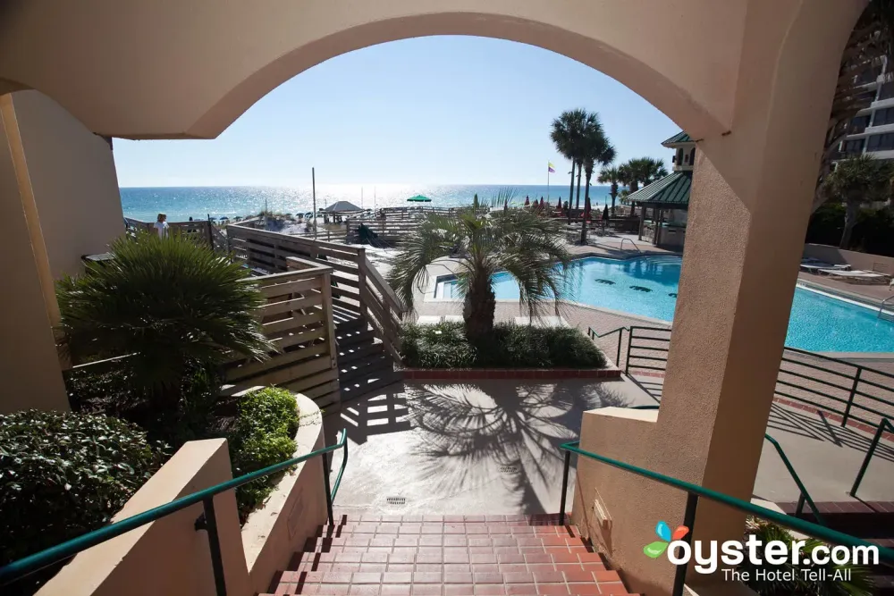 Sandestin Golf and Beach Resort Review: What To REALLY Expect If You Stay