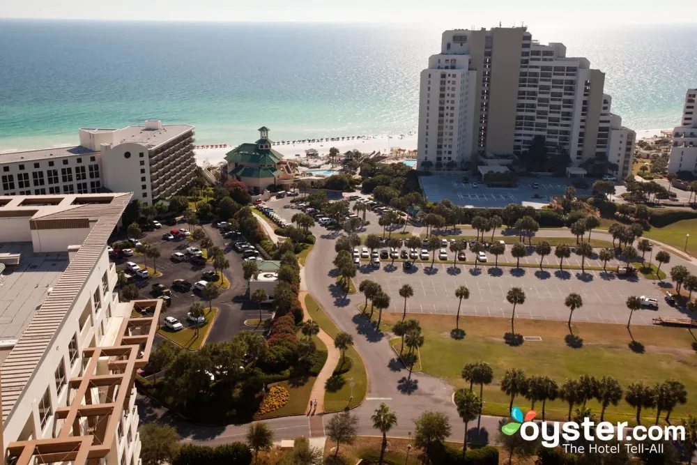 Sandestin Golf and Beach Resort Review: What To REALLY Expect If You Stay
