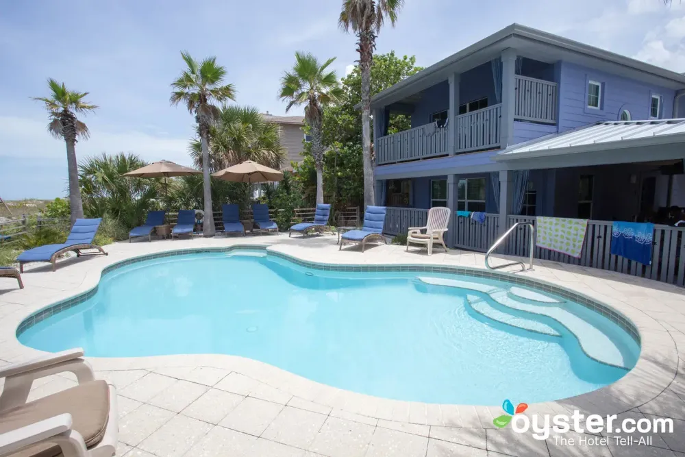 Indian Rocks Beach Hotels & Resorts | Oyster.com Hotel Reviews