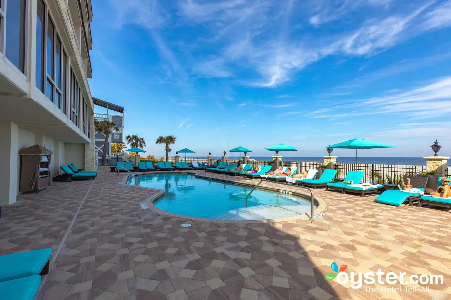 One Ocean Resort & Spa Review: What To REALLY Expect If You Stay