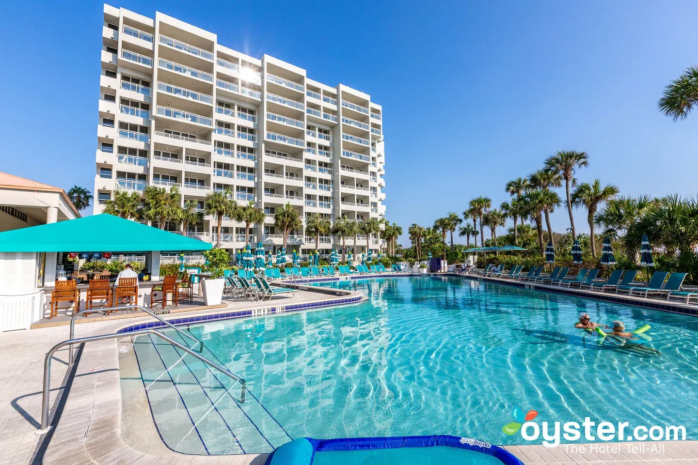 Resort at Longboat Key Club Review: What To REALLY Expect If You Stay ...